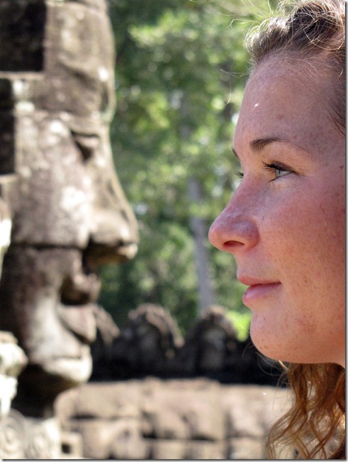 The Knotty Travellers: From Pol Pot to Angkor Wat: It’s a Holiday in ...